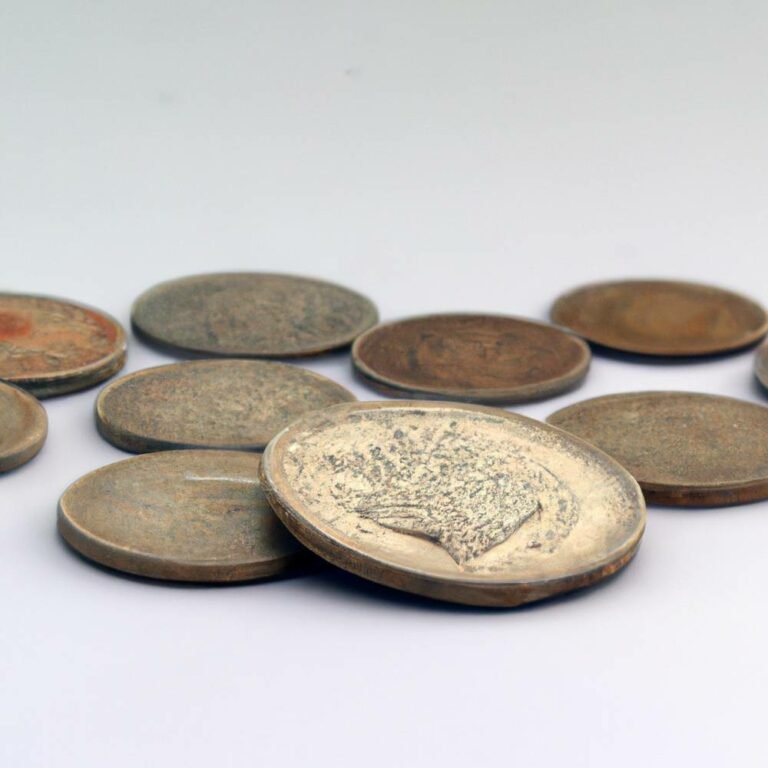 Cashing In: What to Do With Your Old Pound Coins - Shopy