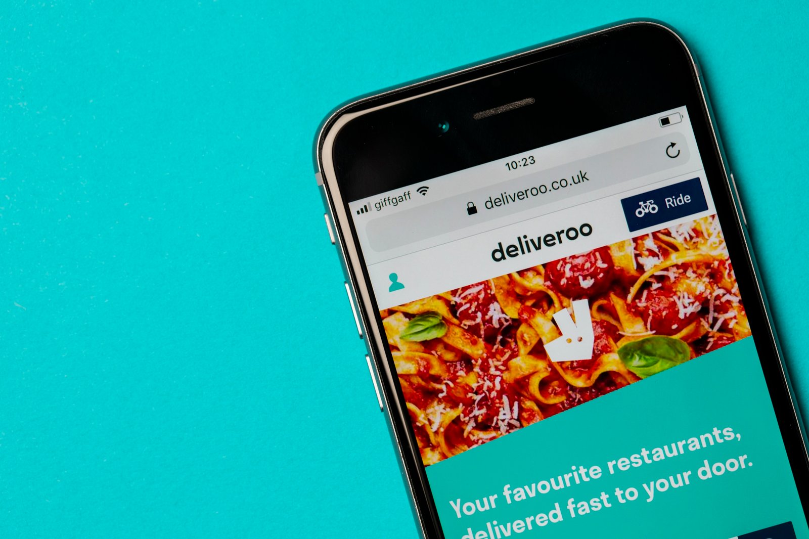 Elevate Your Delivery Game: Discover What Is Deliveroo Plus - Shopy