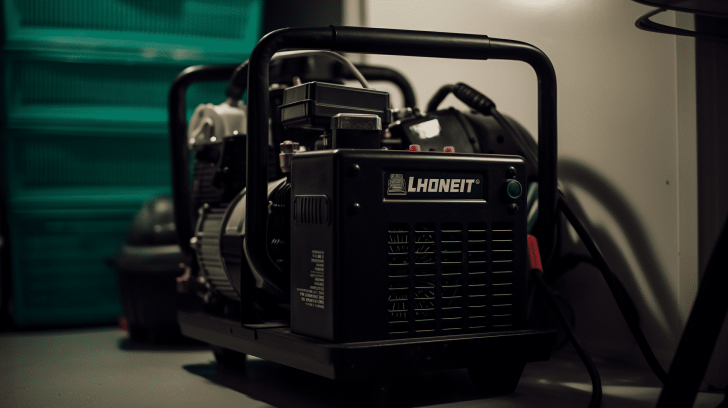 Best Silent Generator UK: Top 10 Quiet Models for 2025 - Shopy