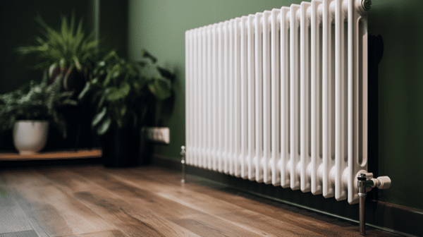 Best Wall Mounted Oil Filled Radiators UK: Top Picks for 2023 - Shopy