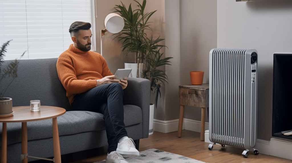Best Electric Radiator UK: Top Picks for 2025 - Shopy