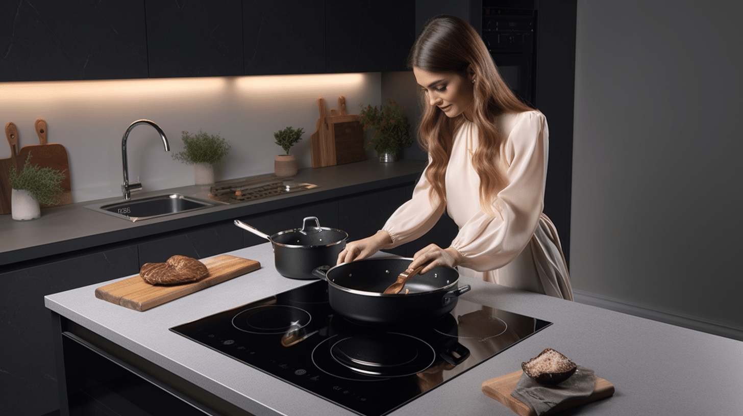 Best Induction Hob with Integrated Extractor UK: Top Choices for 2025 ...