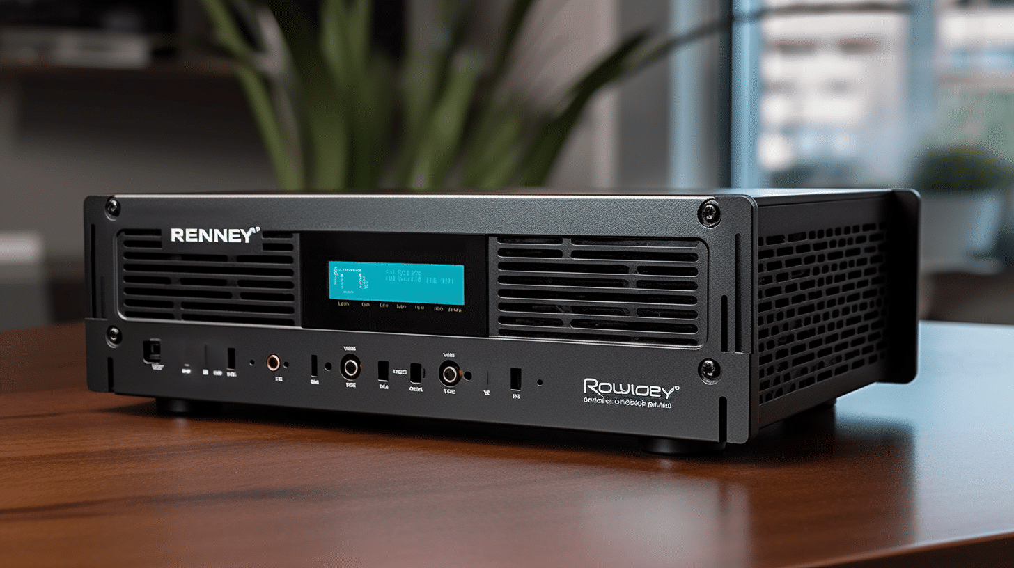 Best Solar Inverters UK: Top Picks and Expert Guidance for 2024 - Shopy